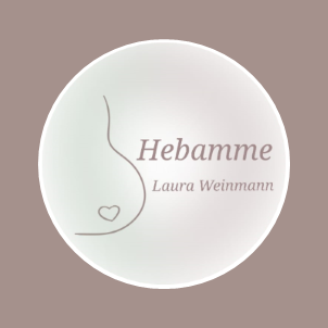 Hebamme Laura Weinmann - Über mich